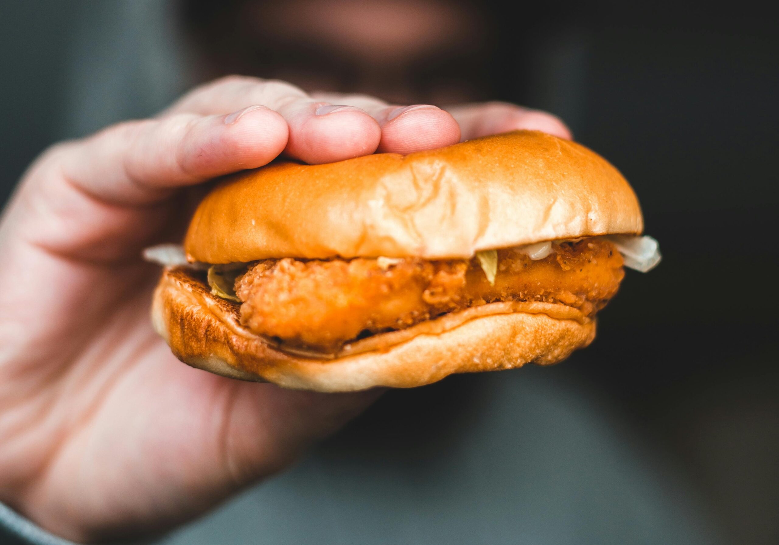 The Impact of a Tiny Country Church Fish Fry Is Immeasurable | The New ...