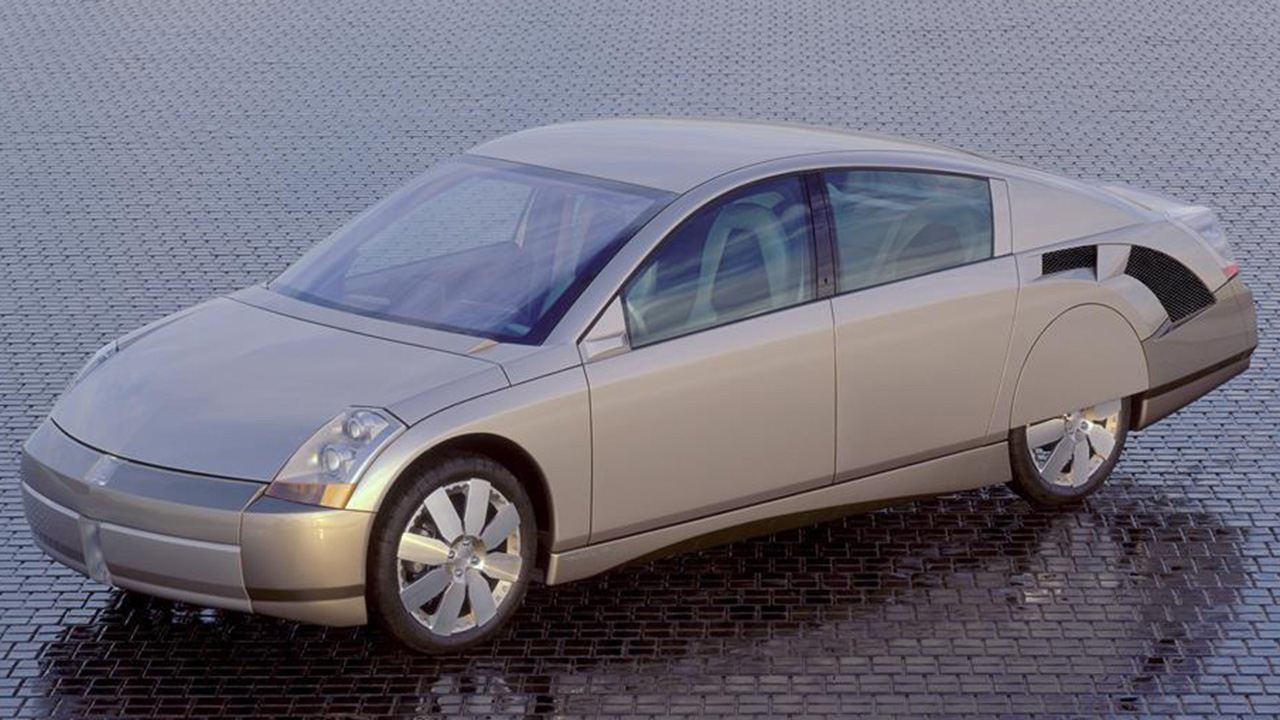 The 140 MPG Electric Vehicle is Real, And It's Spectacular | The New ...