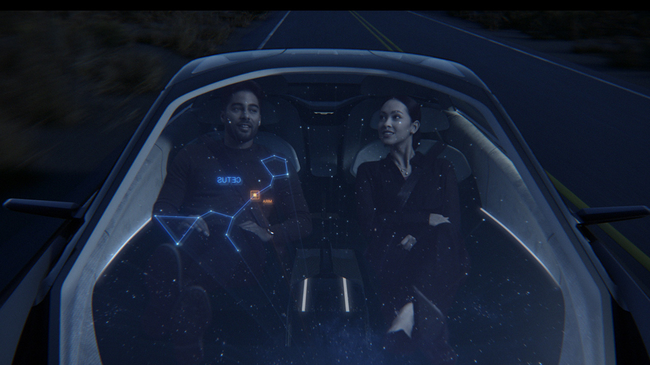 The Chrysler Halcyon Is A Flight Of Fancy | The New York Sun