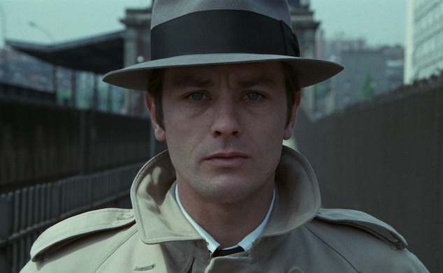 Film Forum Celebrating an Essential Actor, Alain Delon, and a Cinematic ...