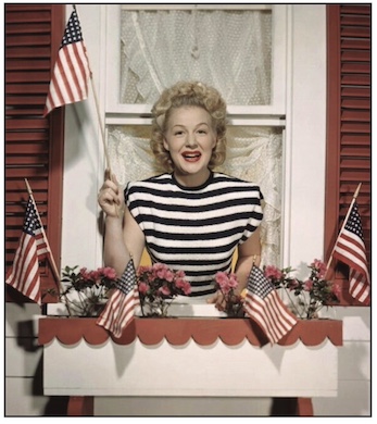 The Music of a Larger-Than-Life Singer, Actress, and Comedian, Betty ...