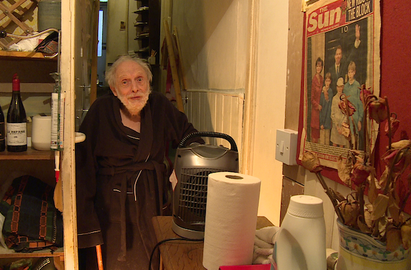 ‘Much Ado About Dying’ Proves To Be a Life-Affirming Documentary | The ...