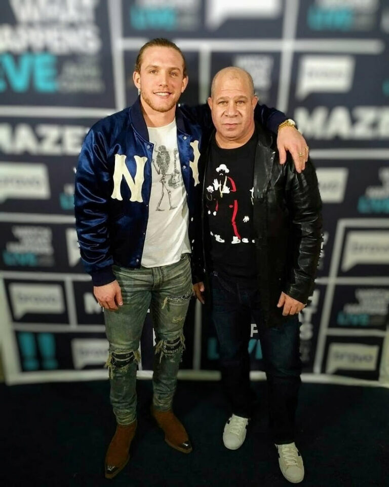 Harrison Bader’s New York Baseball Roots Run Deep | The New York Sun