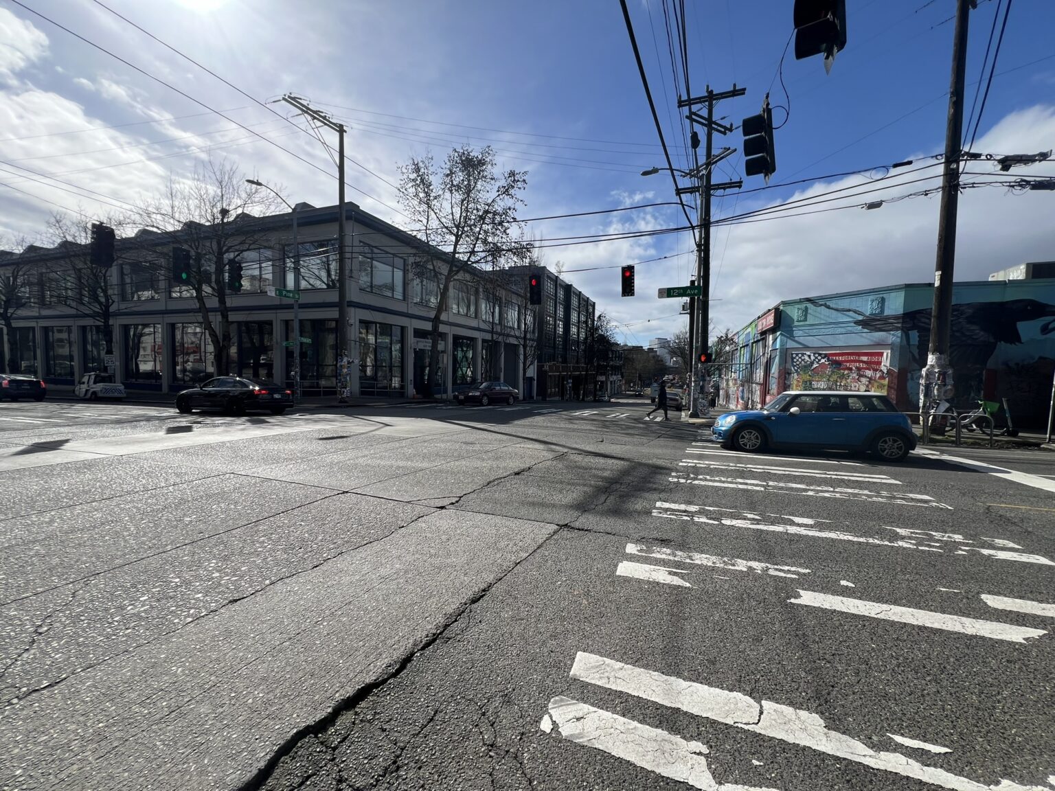 Seattle's CHAZ Zone Now Marked by Drug-Addicted Homeless | The New York Sun