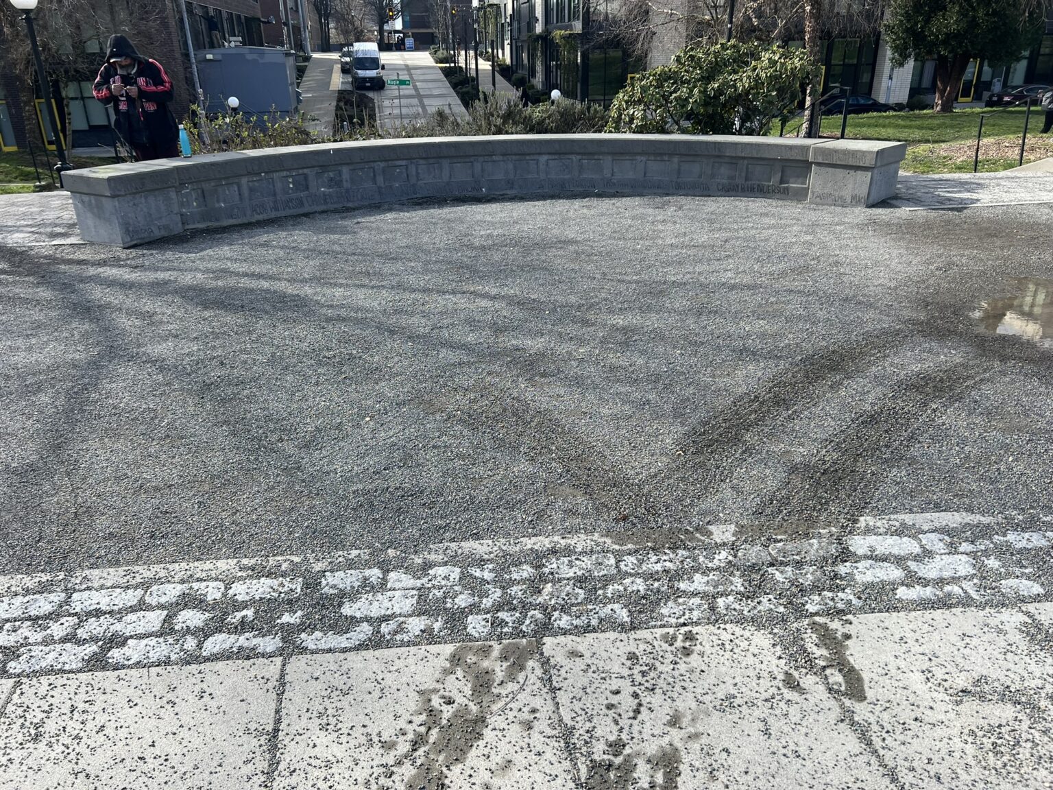 Seattle's CHAZ Zone Now Marked by Drug-Addicted Homeless | The New York Sun