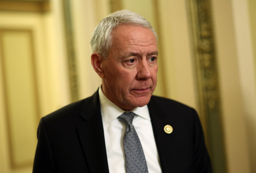 House GOP Majority Will Narrow Even Further With Ken Buck Leaving ...