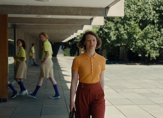 With Progressive Bromides Dominating the Cultural Landscape, Films Like ...