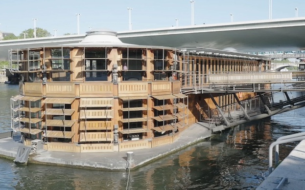 A Solid Meditation on Mental Illness, ‘On The Adamant’ Does Fall Prey ...