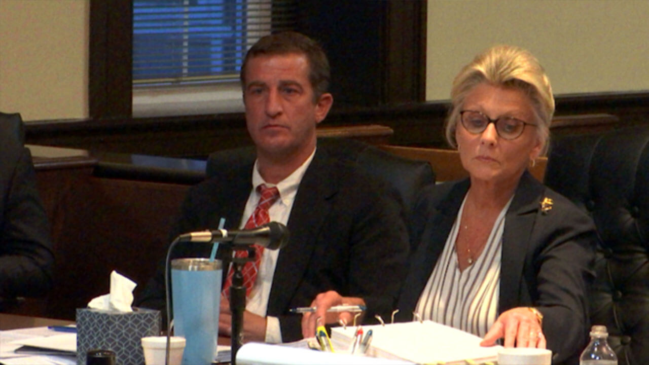 SC Jeweler to Face Retrial For Death of Wife He Called Suicide | The ...