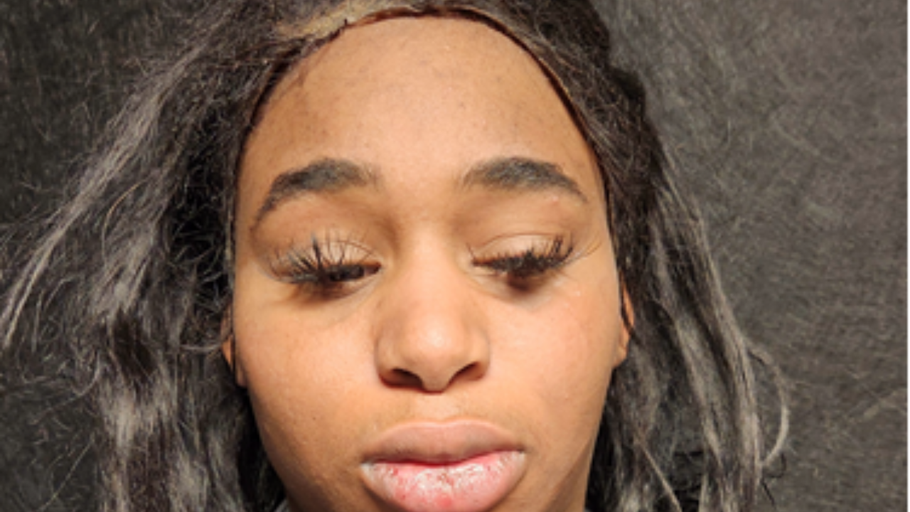 Woman 'Who Kicked Pregnant Woman' Busted for Gucci Robbery | The New ...