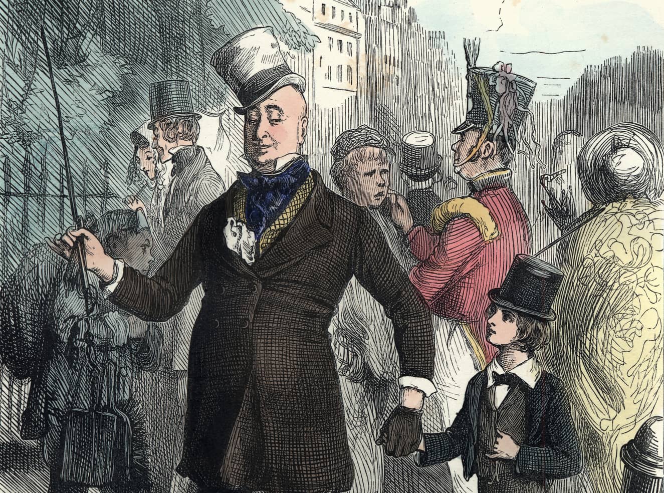 Haley’s Micawber Strategy | The New York Sun