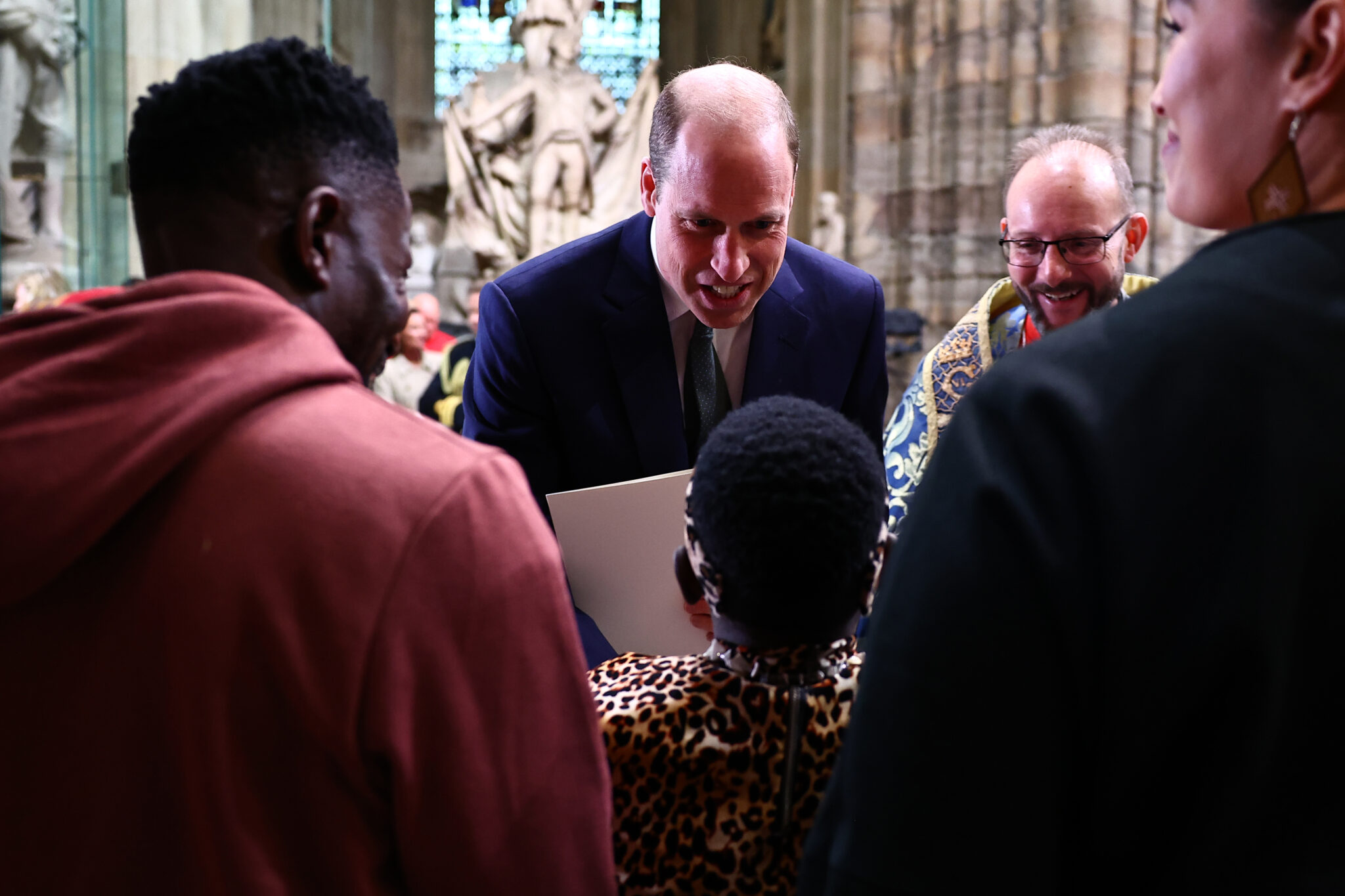 Doctored Photo of Princess Catherine 'Was a Composite': Analysis | The ...