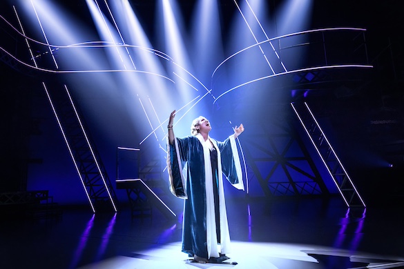 A New Broadway Musical, ‘Lempicka,’ Offers Opportunity To Get To Know ...