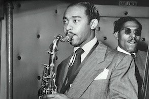10 New CDs of Rare and Remarkable Don Byas Recordings Should Burnish ...