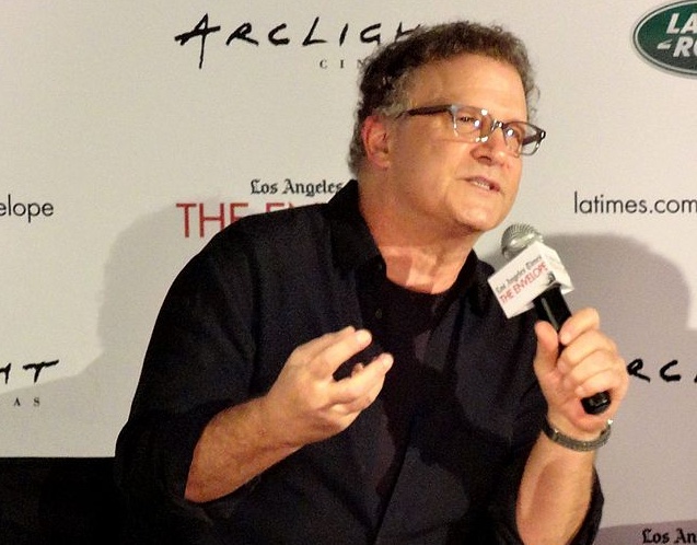 Is Albert Brooks ‘the Funniest White Man in America’? | The New York Sun