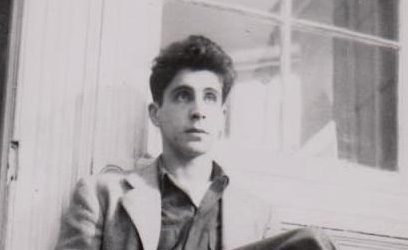 Getting the News From Poets, in This Case Sylvia Plath and Anthony ...