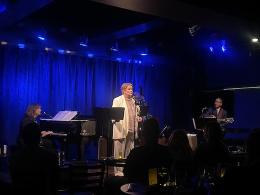 How To Celebrate the Great Mildred Bailey? Start by Catching Daryl ...