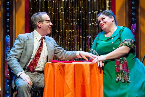 Criminals in the Music Business — Who Knew? ‘Do Re Mi,’ Now Being ...