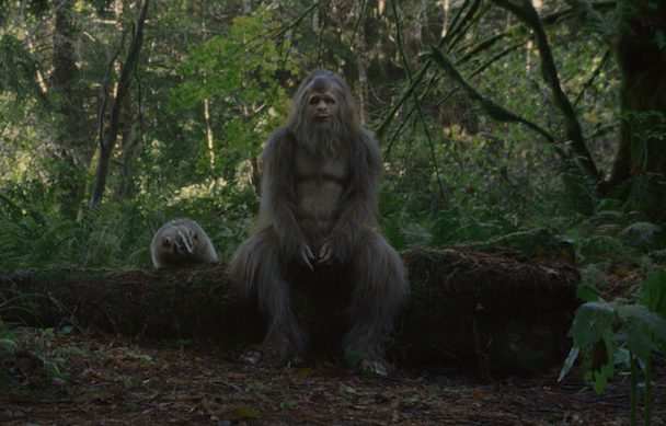 Imagine the Ever Loquacious Jesse Eisenberg Grunting Through His Latest ...