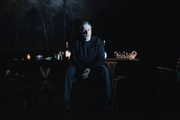 With Steve Carell in the Title Role, Chekhov’s Comedic Elements Stand ...