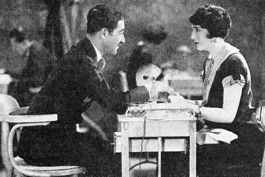 Michael Arlen Among the Literary Set’s High and Mighty | The New York Sun