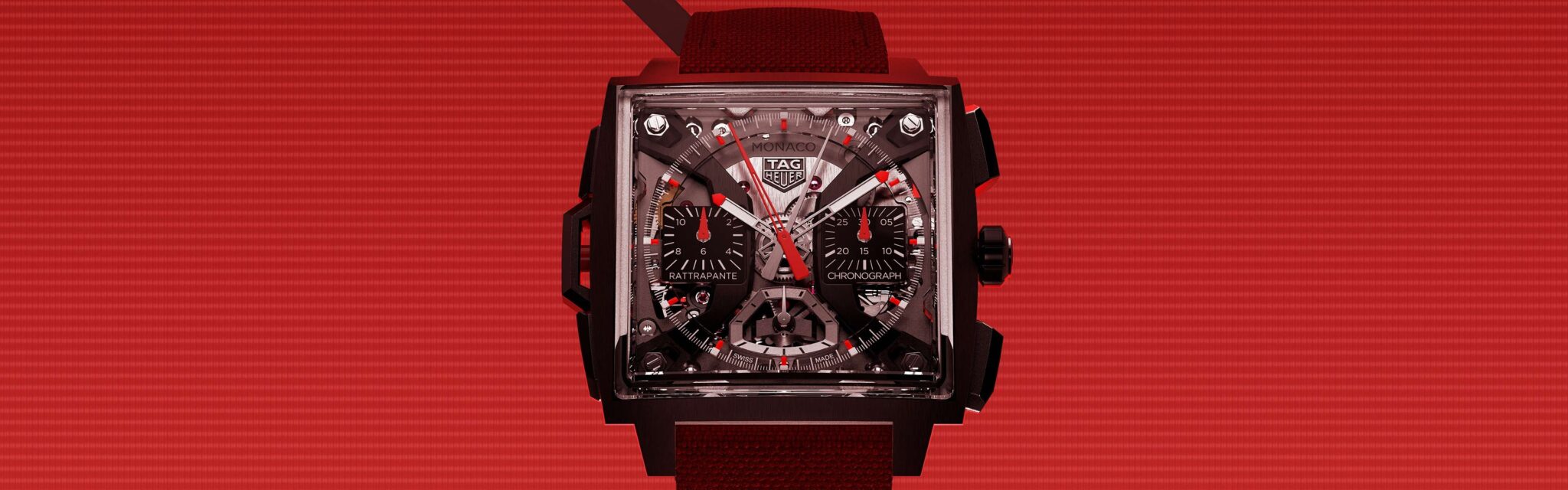 The Five Ugliest Watches at Geneva's Watches & Wonders Show | The New ...