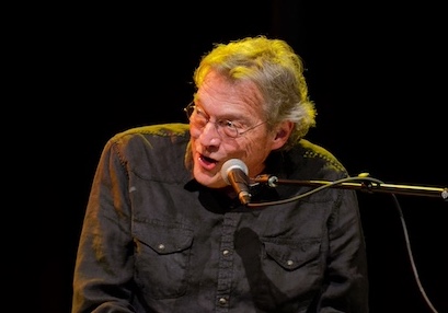 Terry Allen Sits at Intersection of Country Music and the Art Scene ...