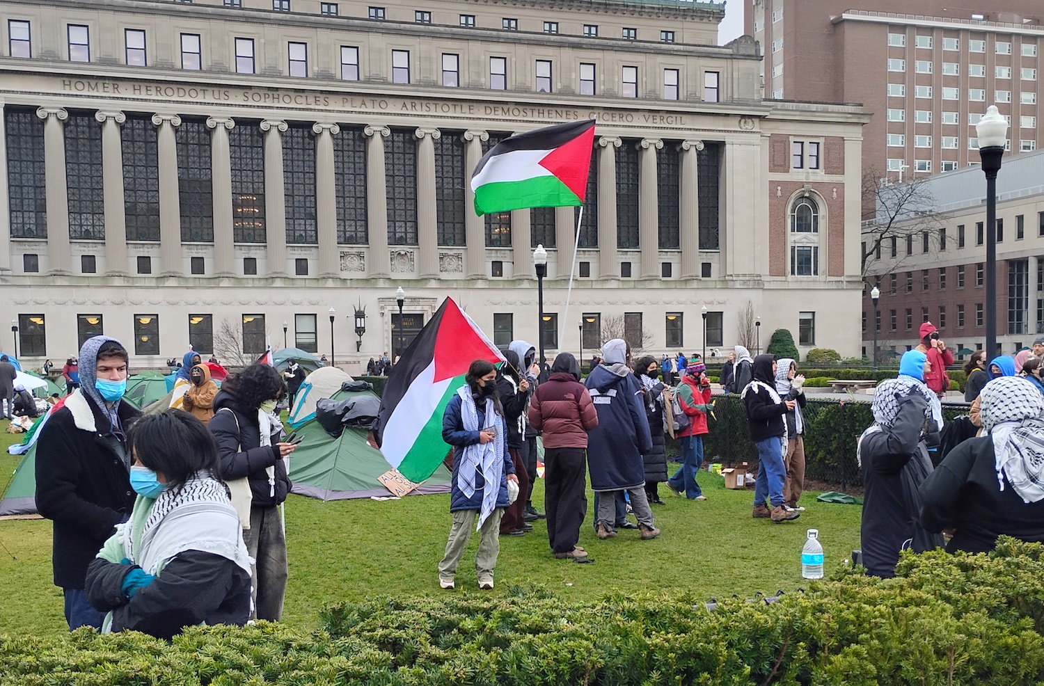 Universities With A ‘clear Moral Message Expecting Higher Enrollment