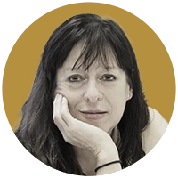 Julie Burchill | The New York Sun