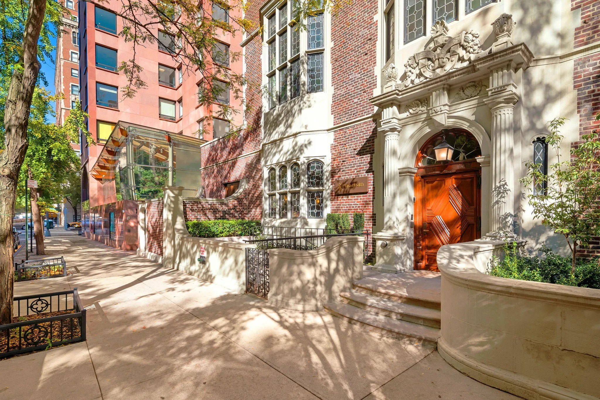 New York Rabbi Drops $34 Million for Historic Upper East Side Mansion ...
