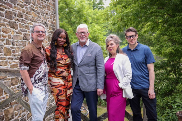 Playfulness Is a Key as Drummer Matt Wilson Gets Into Good Trouble ...