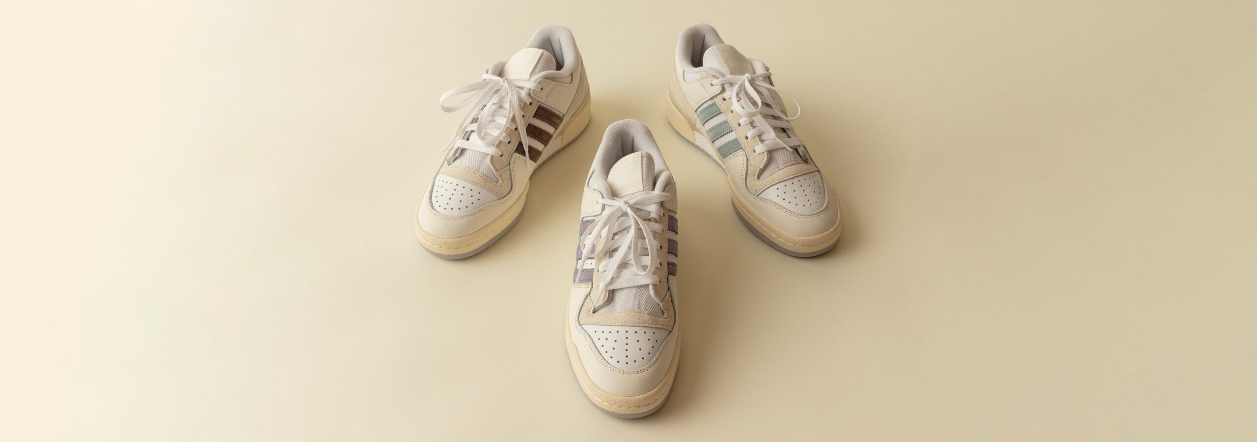 The Forum 84 Low From Packer and Adidas Gets Retro Right | The New York Sun