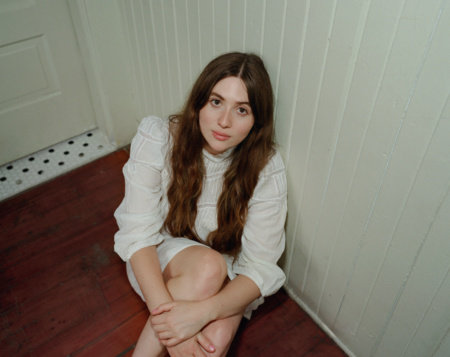 Honor Levy’s Gen Z Epic Is 'Based,' Beautiful, and One of the Year’s ...