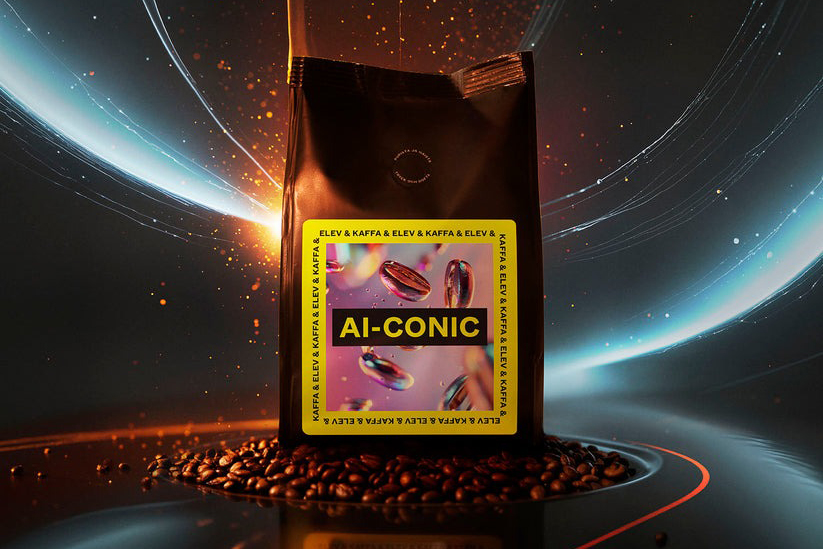 What in the World is AI Coffee? | The New York Sun