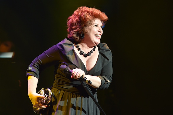 Whose Works Would You Choose for Your Deserted Island, Sondheim or ...