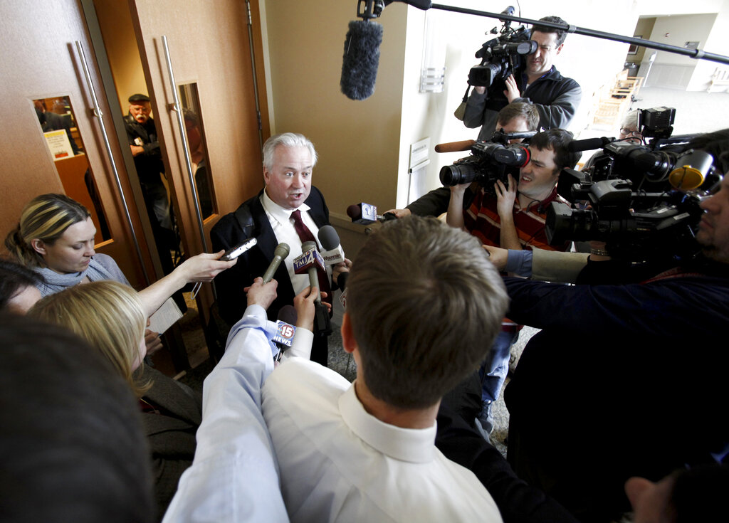 Unions Heading to Court To Try To Overturn Wisconsin’s Ban on ... Unions Heading to Court To Try To Overturn Wisconsin’s Ban on ...