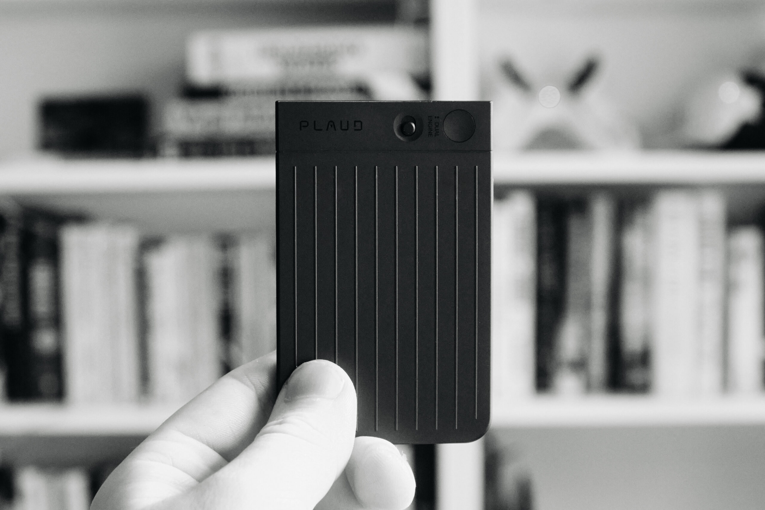 Plaud’s Note AI Recorder Is an Amazing Device Let Down by Clunky ...