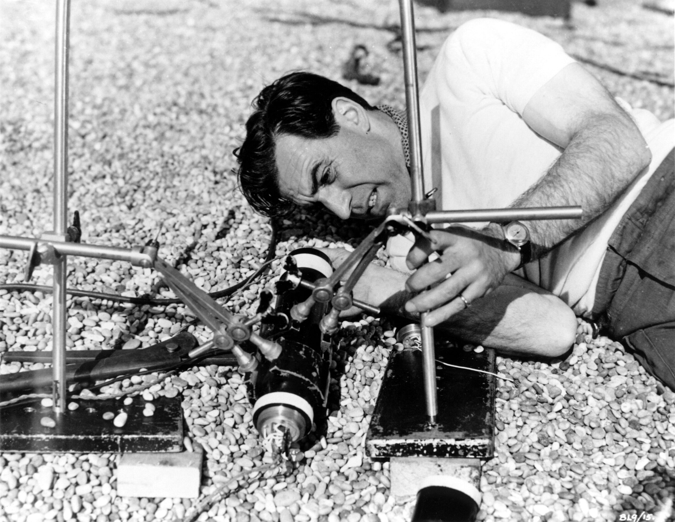 It’s a Big New York Summer for Filmmakers Powell and Pressburger, and ...