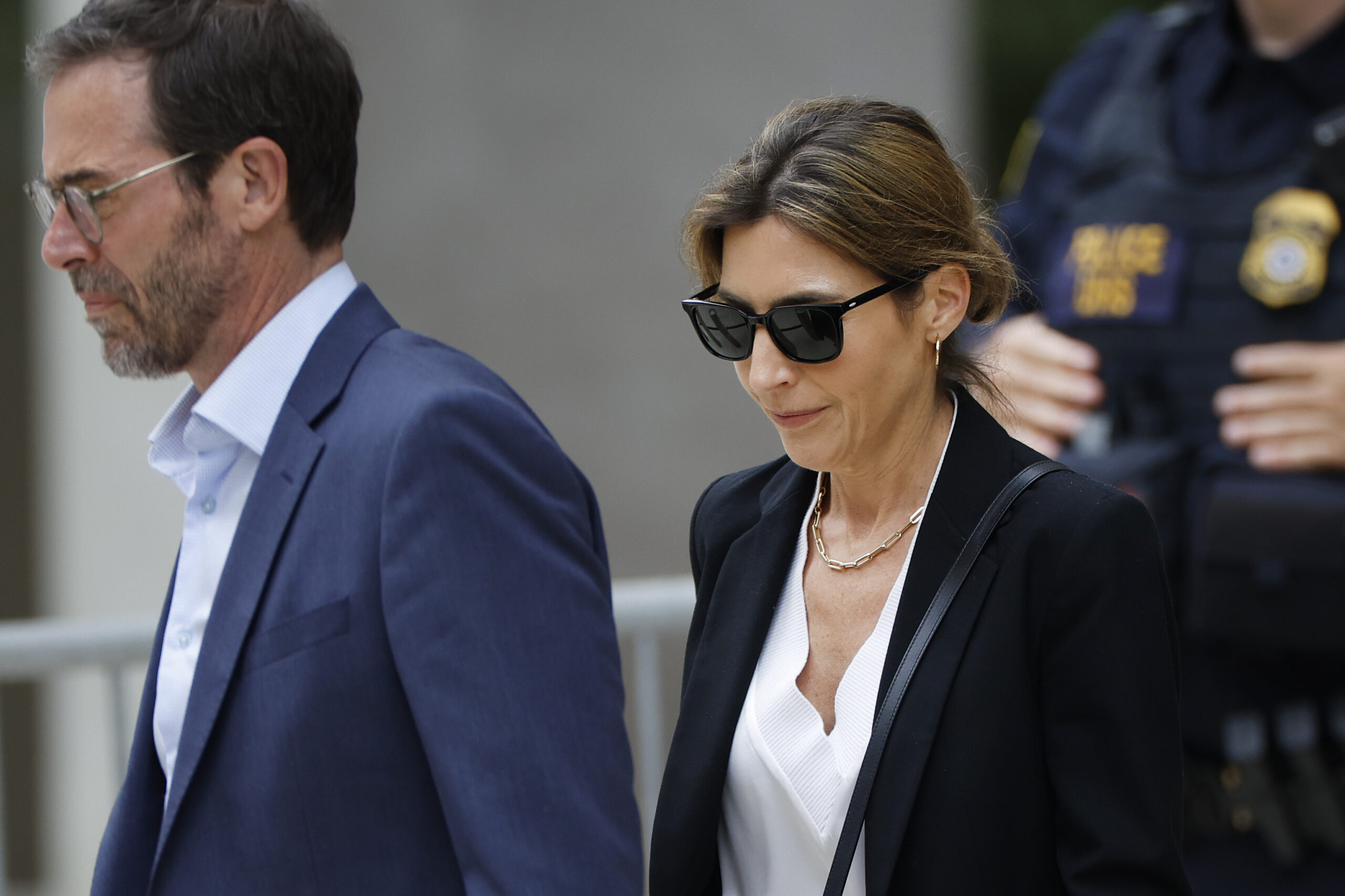 Hallie Biden Admits Smoking Crack at Hunter Biden Trial | The New York Sun