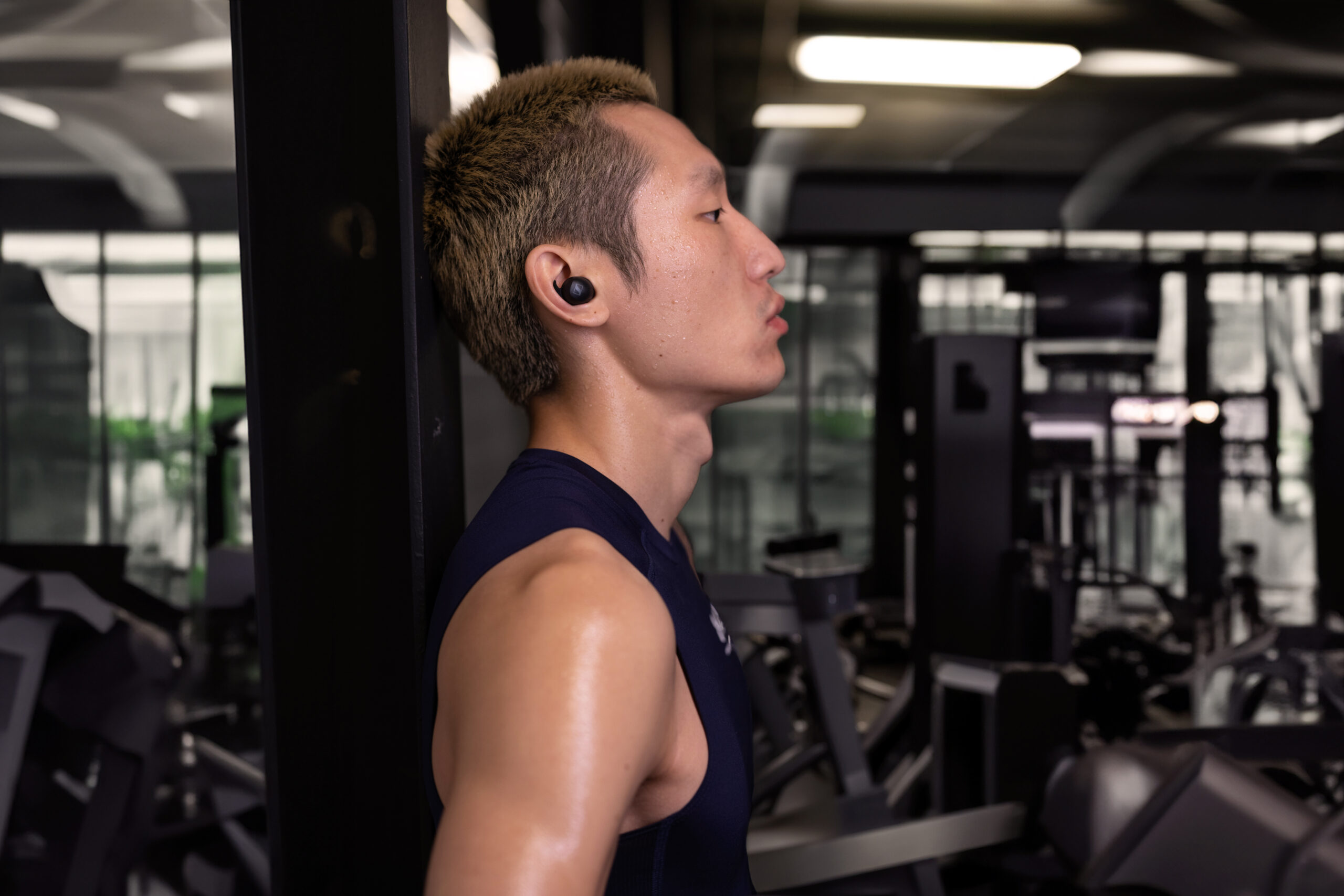 Sennheiser Has the Perfect Gym Earbuds | The New York Sun