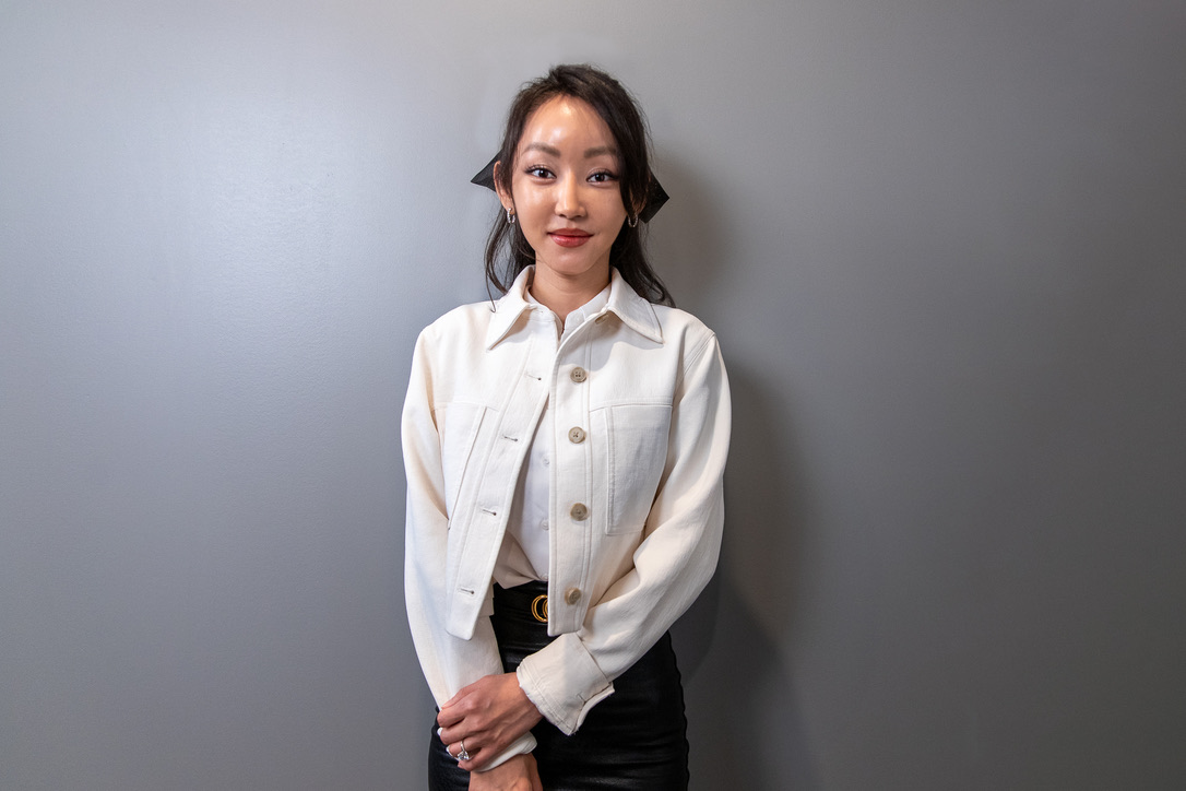 North Korean Defector Yeonmi Park’s Escape From ‘Evil’ — and America’s ...