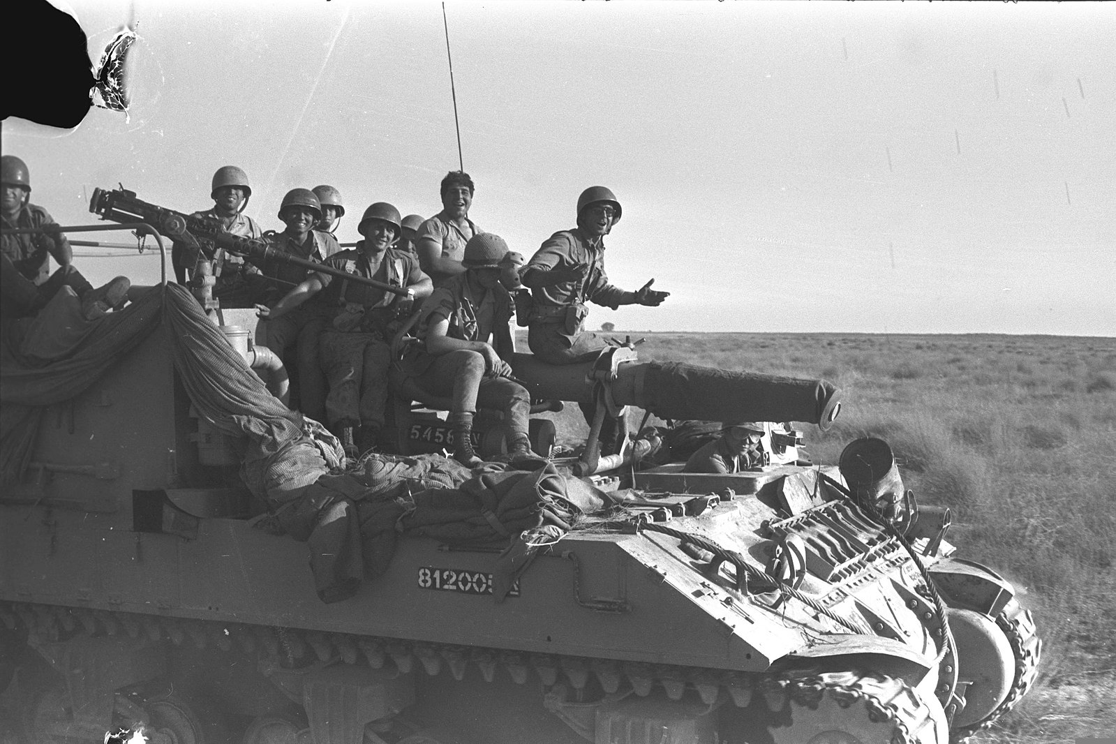 Digging Into the Origins of Zionism | The New York Sun
