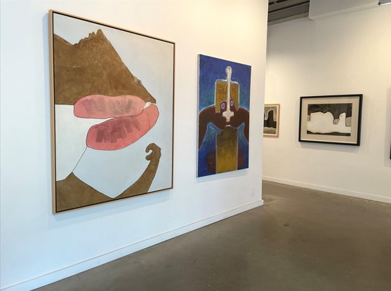 The Savagery of Time Gets Its Due in David Hare's Surrealist Take on ...