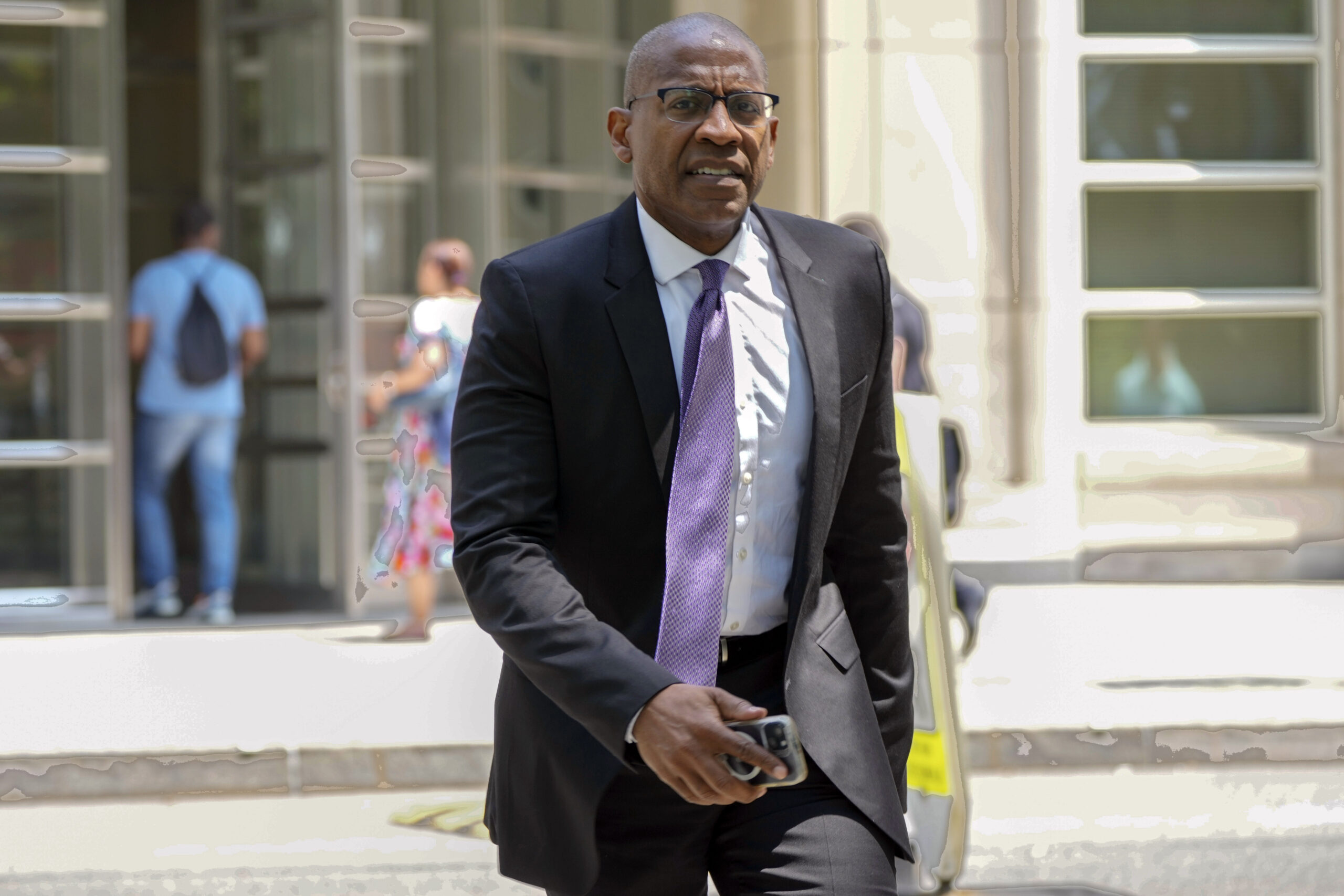 A Former MSNBC Host, Carlos Watson, Is Convicted of Fraud Over Ozy ...