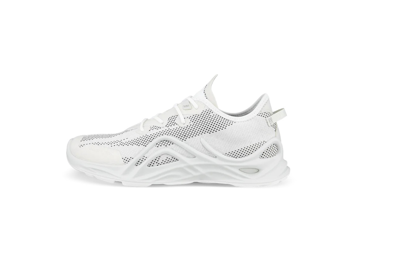 Review: The Ecco BIOM Infinite M Are the 3D Future of Sneakers | The ...