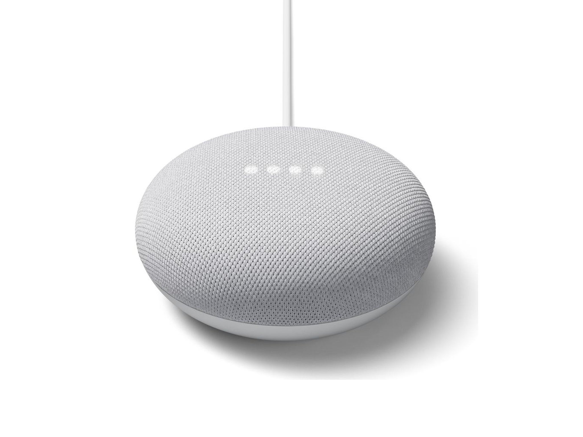 Review: Google's Nest Mini Is a Good, Cheap Smart Home Device | The New ...