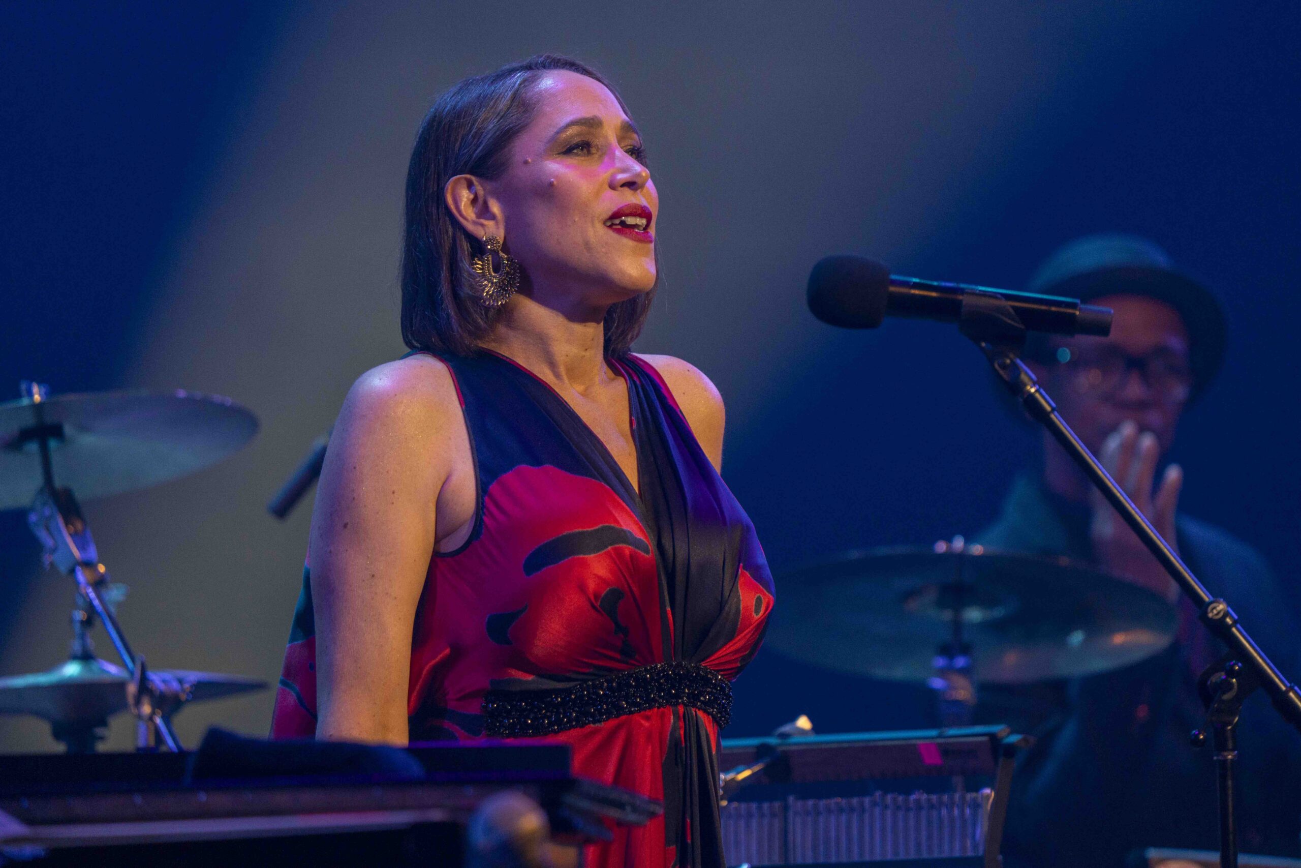 Like Gravy on Poutine, Performances by Pink Martini and Its Lead, China ...