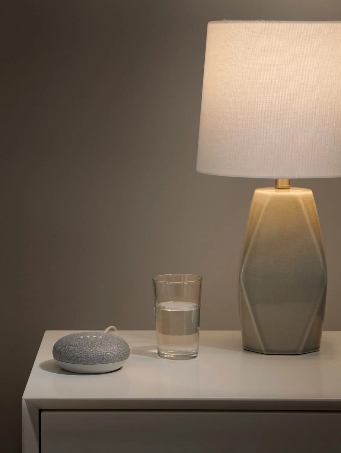 Review: Google's Nest Mini Is a Good, Cheap Smart Home Device | The New ...