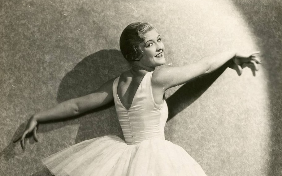 Hollywood Stardom Meets a Reality-Check Biography | The New York Sun