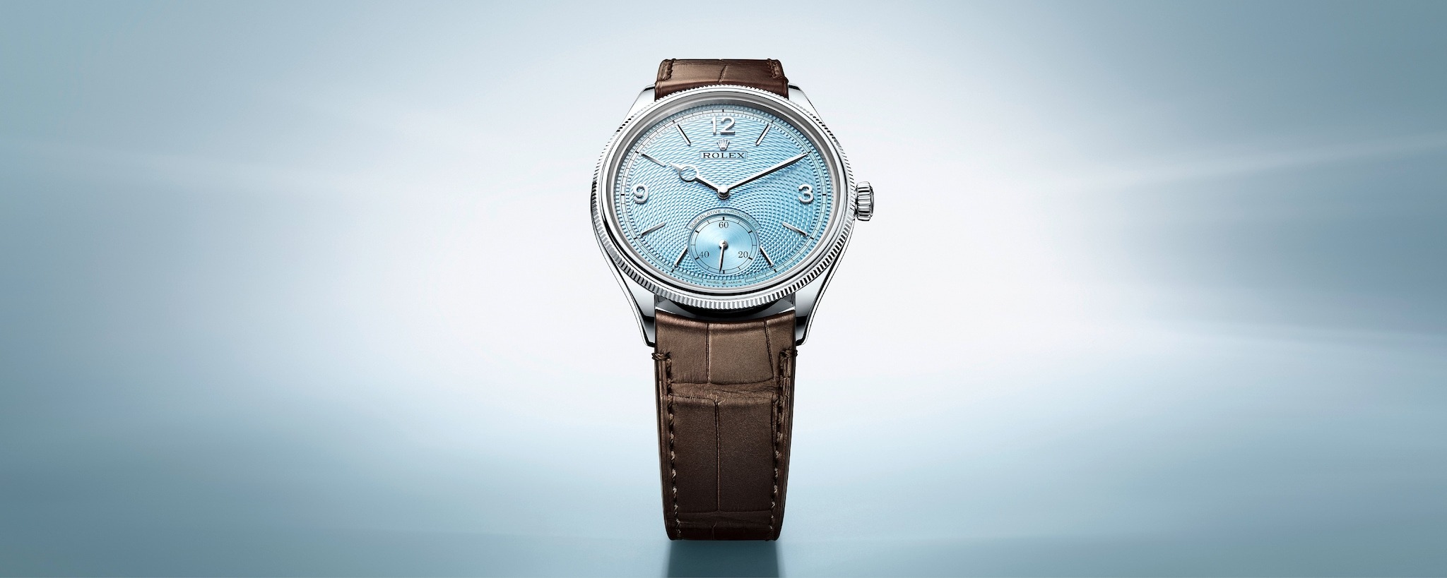 Review: the 1908 Is the Rolex to Buy | The New York Sun